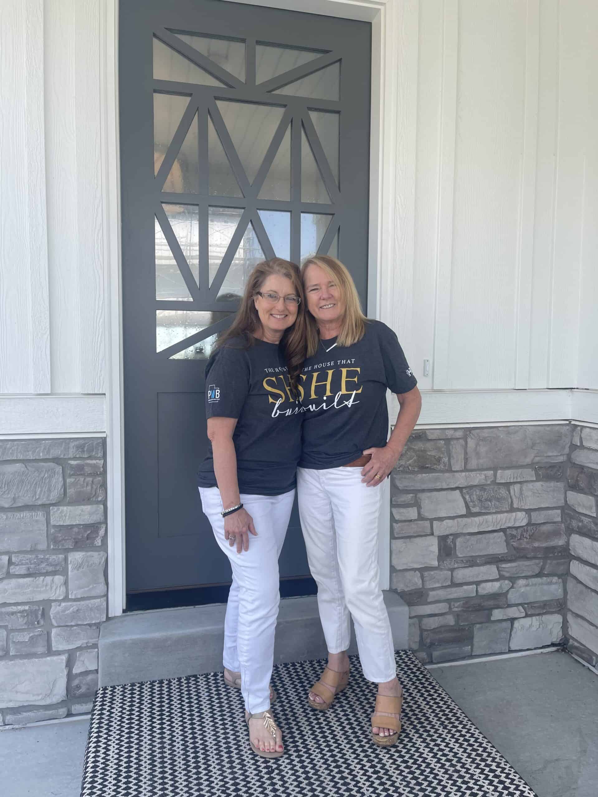 The House That She Built with Natalie Miles - Green Home Coach